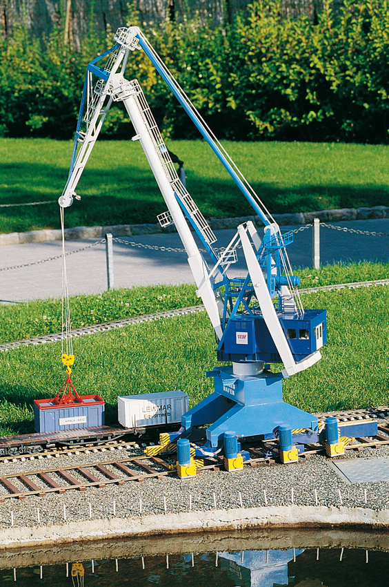 Hafenkran, Wien › Sehenswürdigkeiten Kärnten : Klagenfurt ...