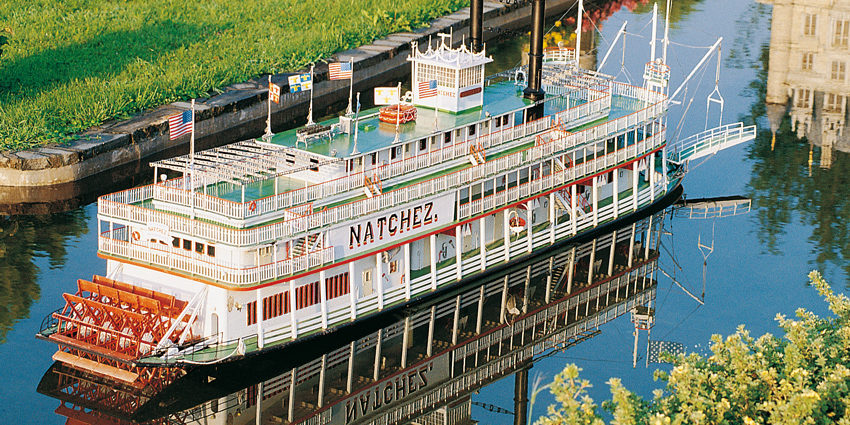 The Steamboat “Natchez”, New Orleans › Attractions Carinthia ... The Steamboat “Natchez”, New Orleans › Attractions Carinthia ...