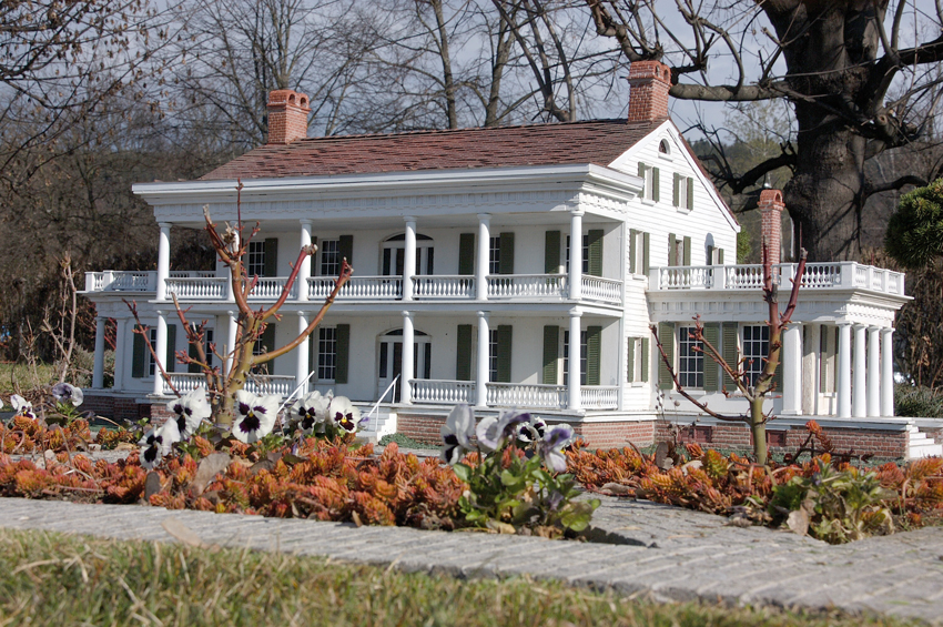 Rosedown Plantation Floor Plan Louisiana State Parks | We're Welcoming